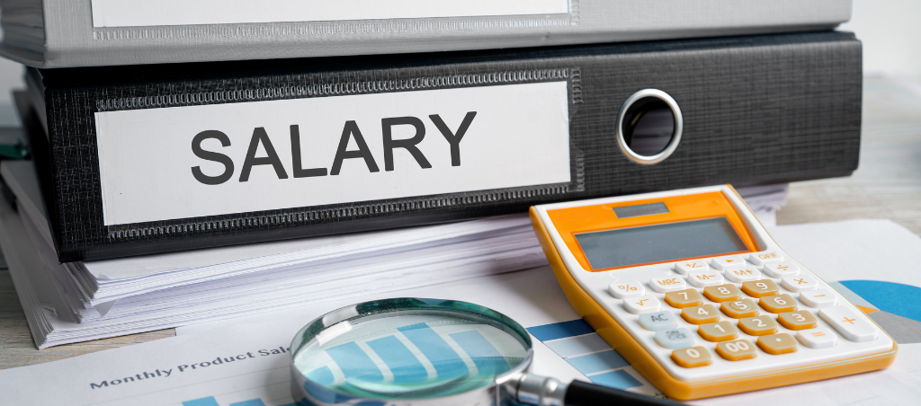 5 Ways to Keep Your Food & Beverage Salaries Competitive | Kinsa.com